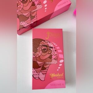 Juvia's Place | Makeup | Juvias Place Blushed Duo Face Powder Blush ...